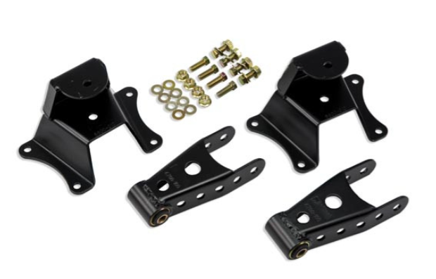 KIT MANILLE/CHEVILLE 4 BELLTECH - GRANDWEST ENTERPRISES (DISTAM DIVISION)